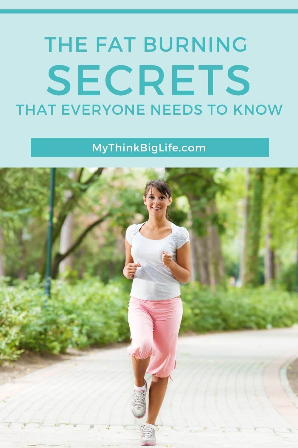 The Fat Burning Secrets that Everyone Needs to Know